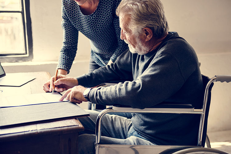 Chair Design - InsureFin